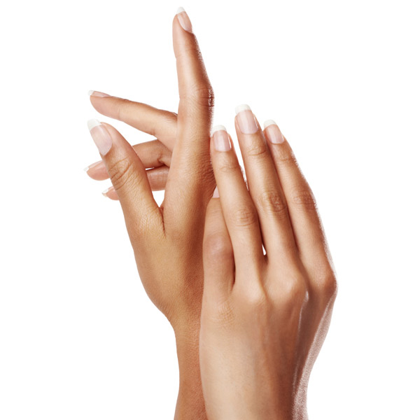 Hand Rejuvenation | Dr. Olga Zilberstein