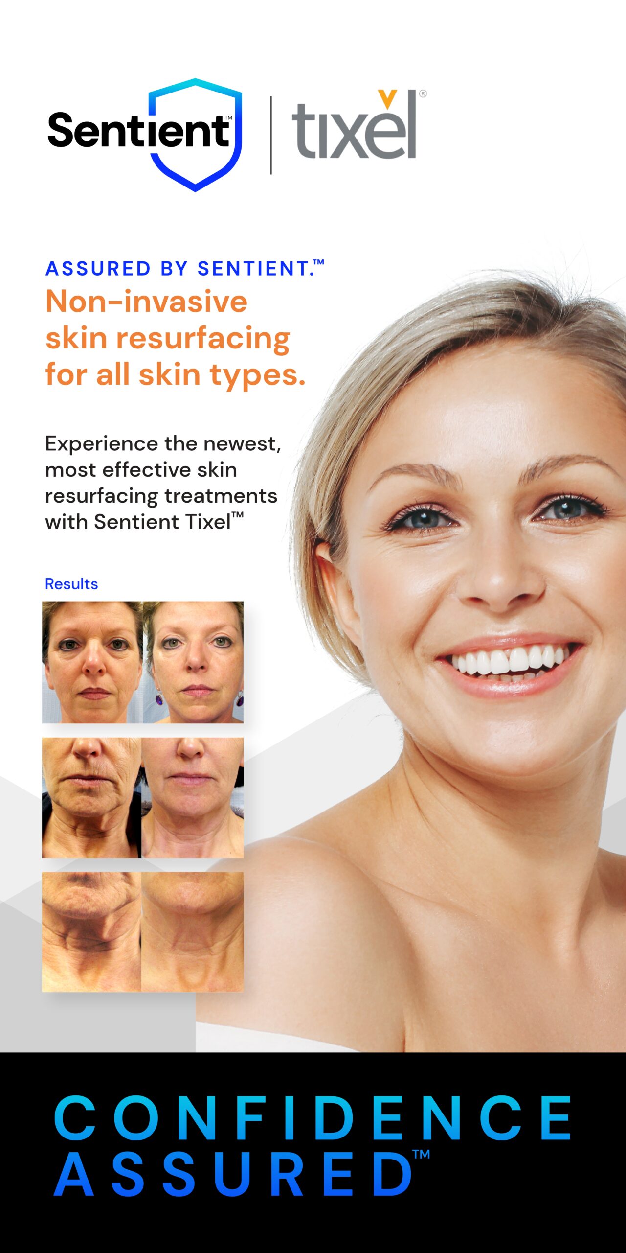 Tixel | Dr. Olga Zilberstein